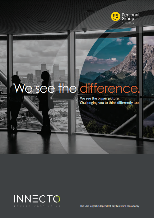 Innecto - Pay Trends 2025