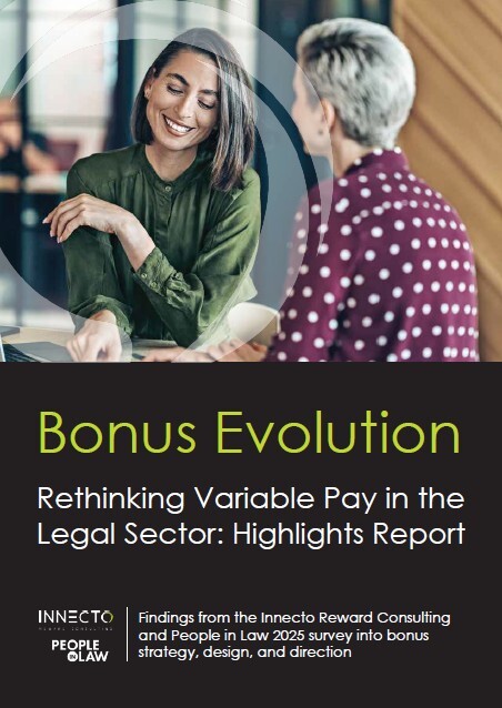 Legal Sector Bonus Benchmarking Highlights Report – Discover Key ...